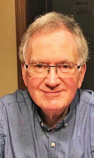 William Charles Cubbage | News, Sports, Jobs - Morning Journal